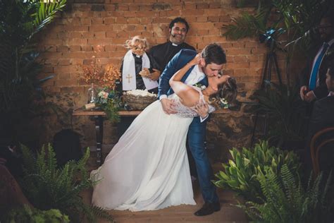 Casamento Na Fazenda Vassoural