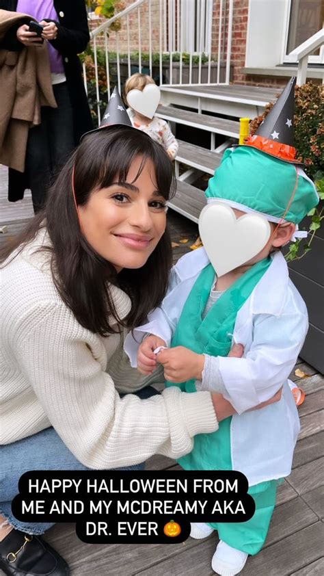 Lea Michele Brasil On Twitter Lea Michele On Instagram Stories
