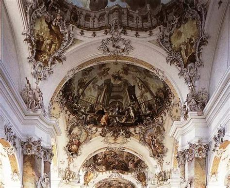 Arte En La Edad Moderna