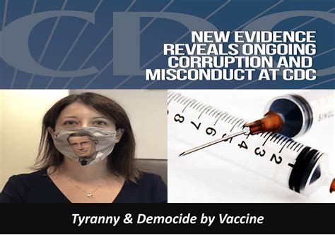 Cdc Poised To Force Annual Covid 19 Shots Its Time To Reject All
