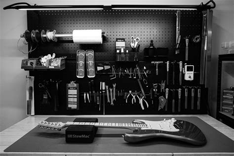 What Is A Guitar Setup And Service A Detailed Guide Replay Guitars
