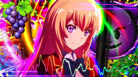Montagem Assombra Matrix 3🎵 Funk Anime Edit Ichinose Honami Youtube