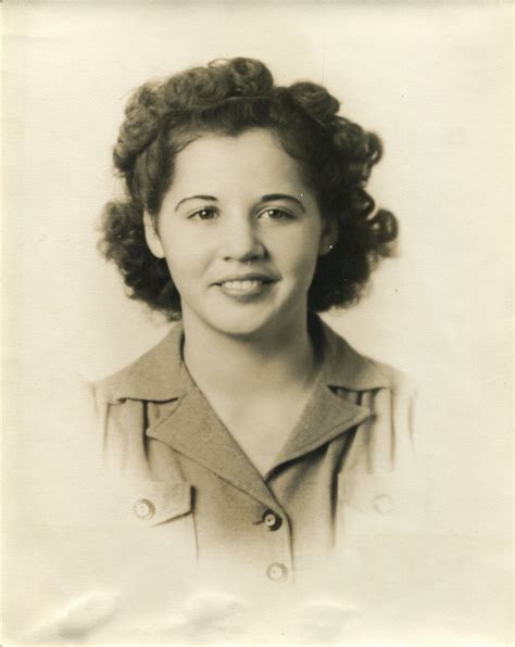 Daisy Rogene Cress Ray 1924 2008 Memorial Find A Grave