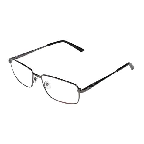 Wrangler Gunmetal 214 Eyeglasses Shopko Optical