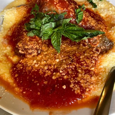 Sinatras Ristorante Cassadaga Menu Prices And Restaurant Reviews