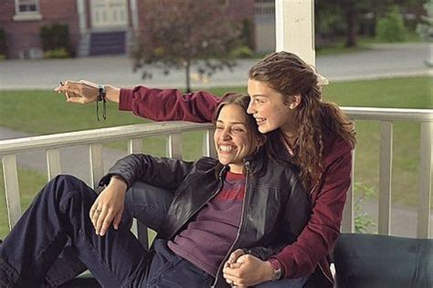 Lost And Delirious 2001