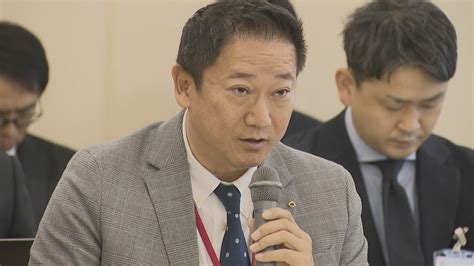 山口県農業試験場跡地の利活用 住宅や飲食店等生活に関する機能など6つの機能を基本計画に盛り込む方向性 Tbs News Dig