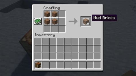 How To Make Mud Bricks In Minecraft Beebom