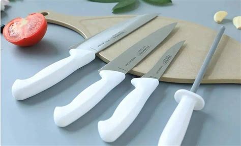 四件套仅200出头！切肉像切菜一样简单，节省3倍时间！刀具