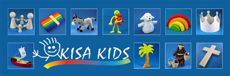 Startseite Kisa-Kids