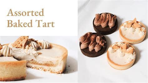 Baking Portfolio On Behance