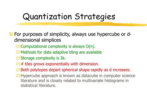 Ppt Data Compression By Quantization Powerpoint Presentation Free Download Id4441061
