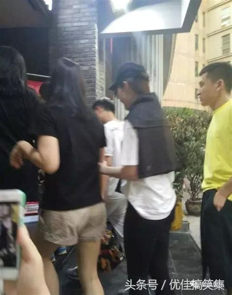 梨形身材？劉亦菲是真腿粗還是大家對女明星太苛刻？ 每日頭條