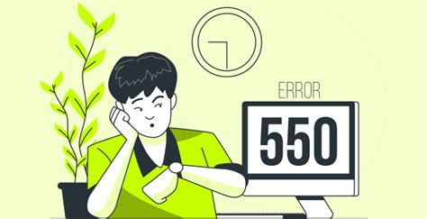 Troubleshooting The 550 Permanent Failure Error KemuHost