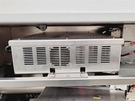 Used Thermo Scientific Thermo Scientific Ltq Orbitrap Velos With Et