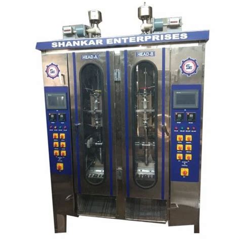Milk Packaging Machine And Milk Pouch Packing Machine Manufacturer