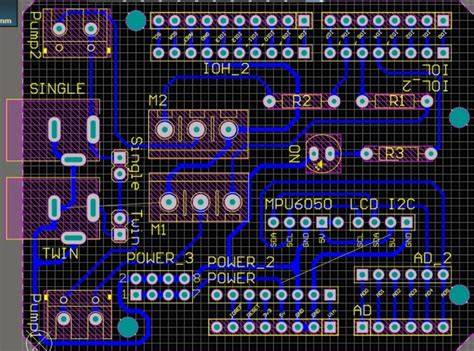 Pcb Design And Layout Using Altium Designer Freelancer