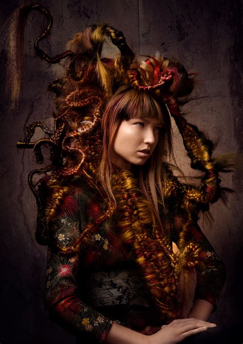 Avant Garde on Behance
