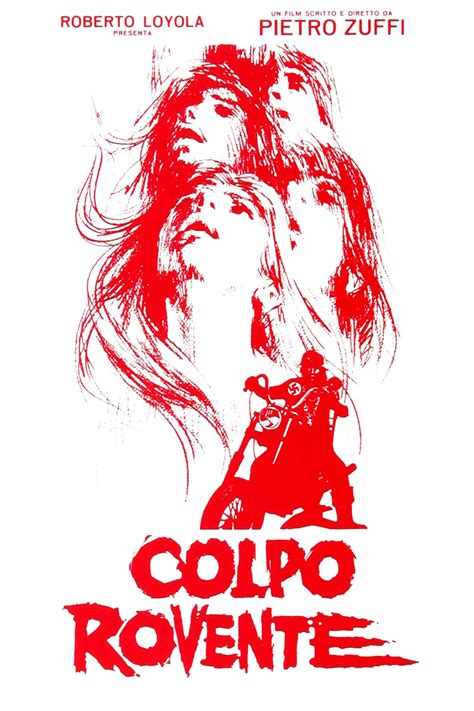 Colpo Rovente 1970 Streaming Film Gratis By Cb01 Official