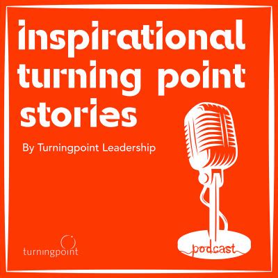 Inspirational Turning Point Stories Episode 1 What Triggers A