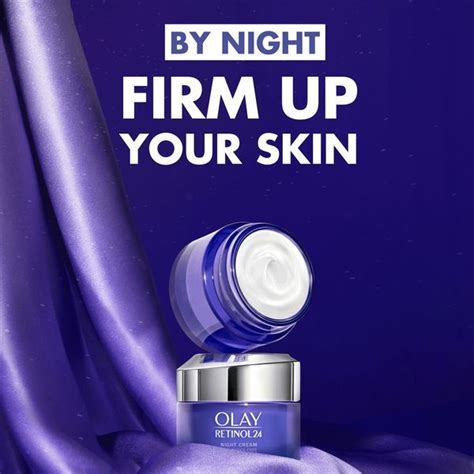 Olay Collagen Peptide And Retinol Trial T Set 2x15ml Skin Superdrug