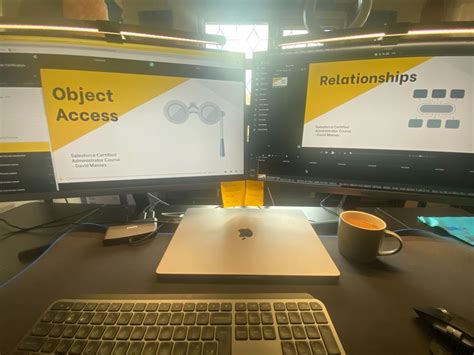 David Massey En Linkedin Salesforce Learning Salesforcecertified Salesforceadmin Trailhead