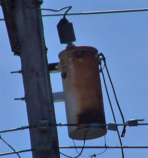 Transformer Oil Is It Ok To Burn For Heat Nuera Heat