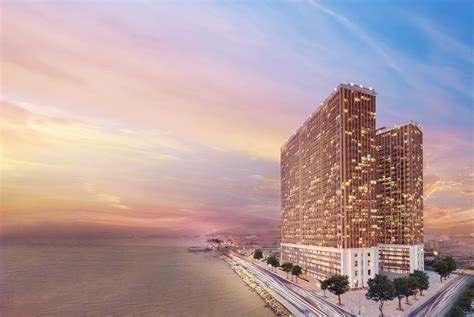 Wyndham Danang Golden Bay Danang Vn Hotels
