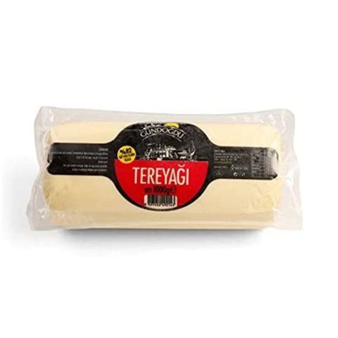 Yemeklerinize Ekstra Tat Katacak En Iyi Tereya Ve Markalar Vitrin
