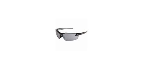 Edge Zorge Safety Glasses Silvermirror Lens Hamisco Industrial Sales