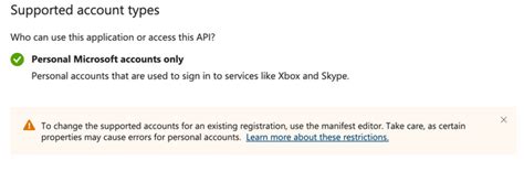 issue with getting nextauth example app running with azure r azure