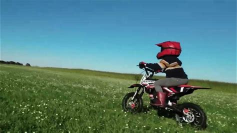 Smallmx 500w Enzio V1 Youtube