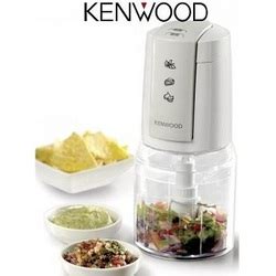 Deals On Kenwood Ch550 Food Chopper Compare Prices And Shop Online