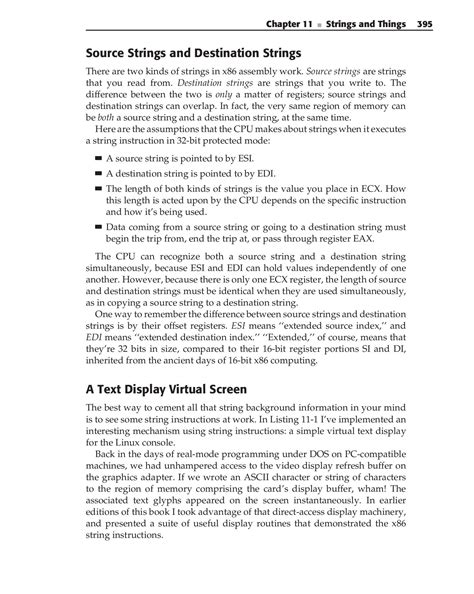 assembly language step by step programming with linux hamedkhamali1375 page 431 flip pdf