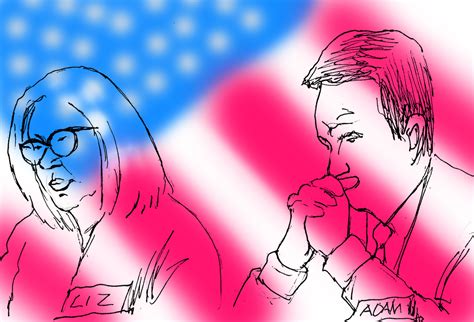 Liz Cheney And Adam Kinzinger Put Patriotism Over Politics