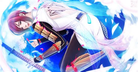 面影 面影 巌棺原稿中・次は月受アンソロのイラスト Pixiv