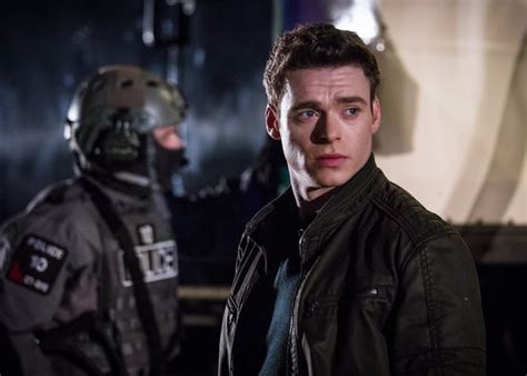 How Bodyguard Nails Its High Tension Scenes