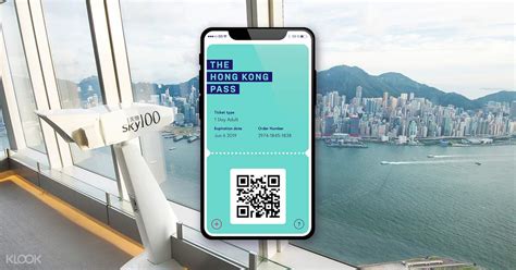Hong Kong Pass Klook Philippines