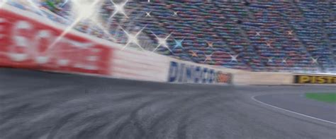 Dinoco 400 Cars V2 By Diegohuanca On Deviantart