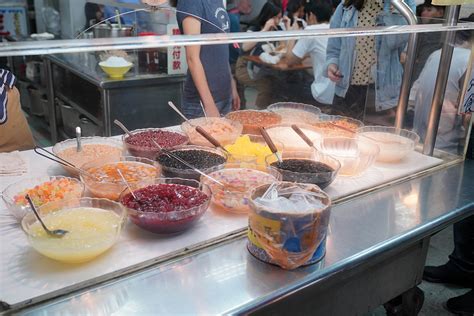 【台北美食】南機場芋頭大王│台北冰品推薦│南機場夜市美食walkerland窩客島