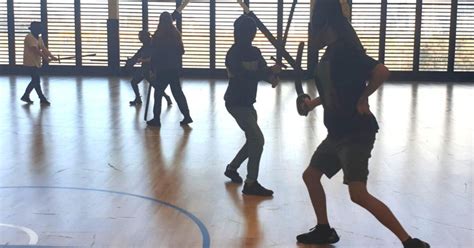 Diversifying Options For Physical Activity At School