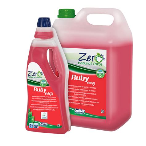 Ruby Easy Ecolabel License Eu It020009