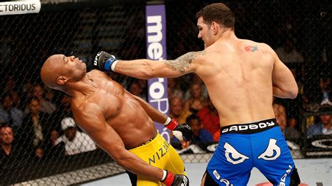 Ufc Top De Las Mejores Peleas Del S Depor Com My Xxx Hot Girl