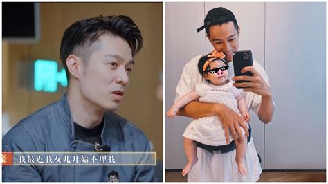 大灣仔的夜2｜周柏豪長時間在內地掘金 遭女兒無視才自知大鑊