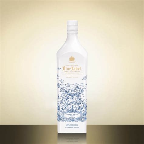 Johnnie Walker Willow Ss Good Wives And Warriors