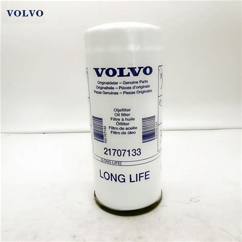 China Oil Filter 21707133 Manufacturers and Suppliers - for Sale ...