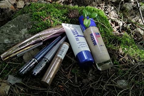 Старая добрая косметика Rimmel | Отзывы покупателей | Косметиста