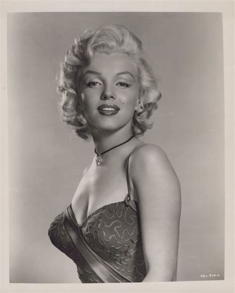 Marilyn Monroe 1960s Beauty Actress Seductive Stunning Vintage