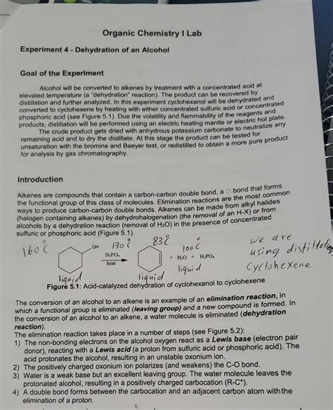 Solved Can You Read The Lab And The Data Then Answer The Chegg