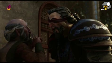 انیمیشن جوانمردان قسمت 12 فیلو